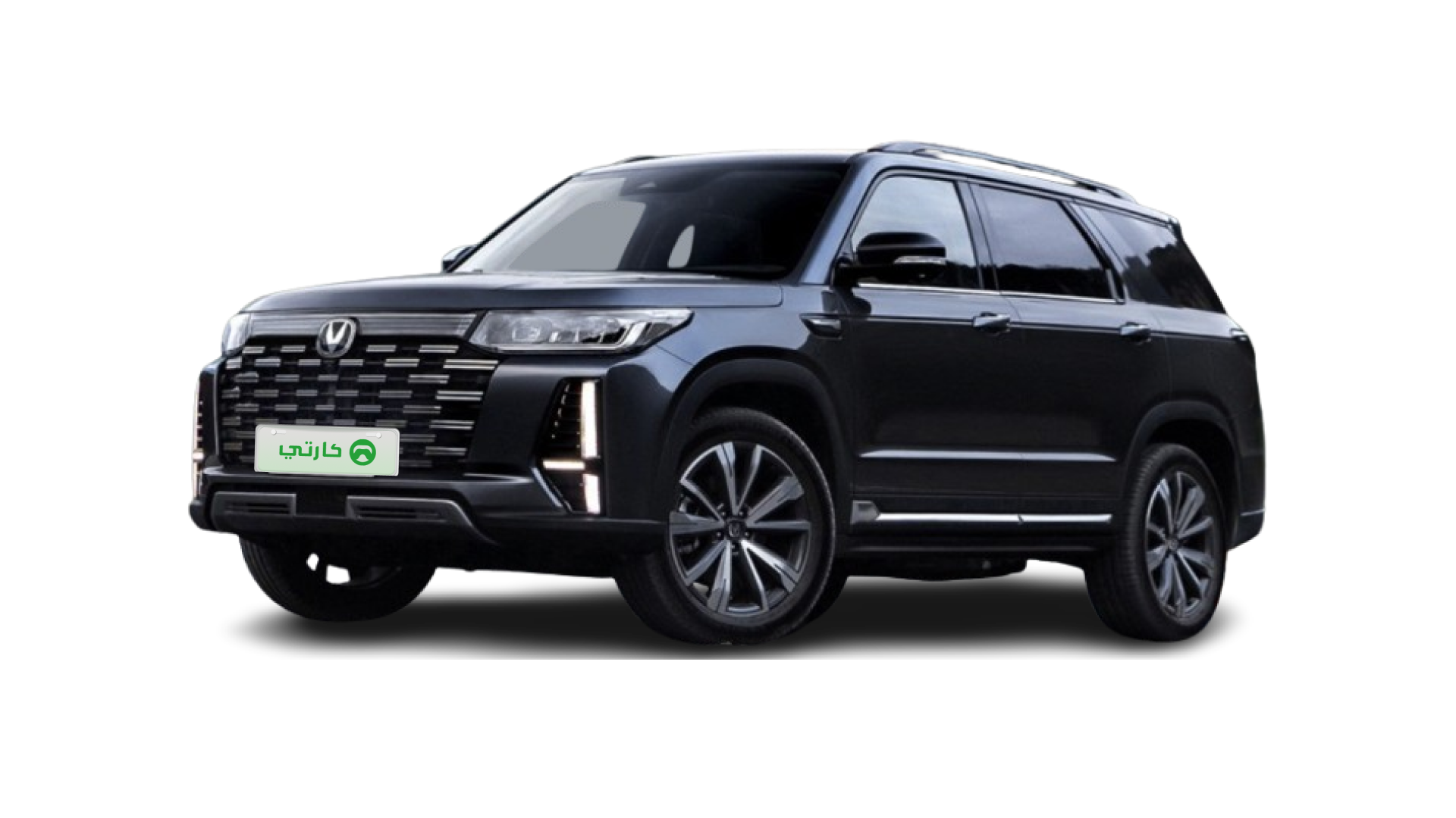 Comprehensive Review of 2025 Changan CS95